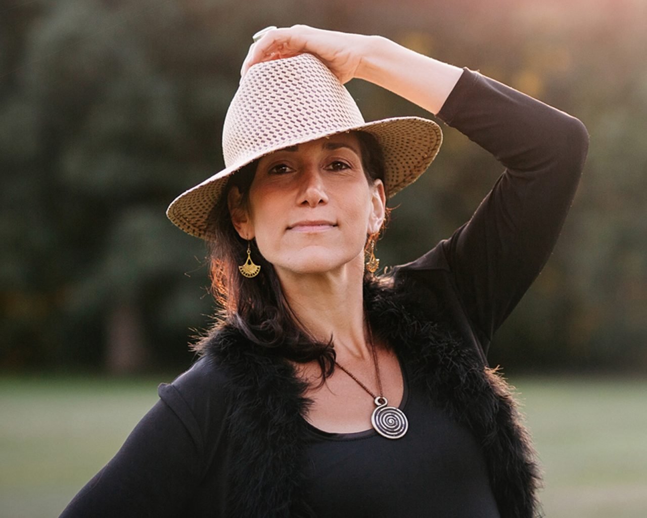 About - Stephanie Trager