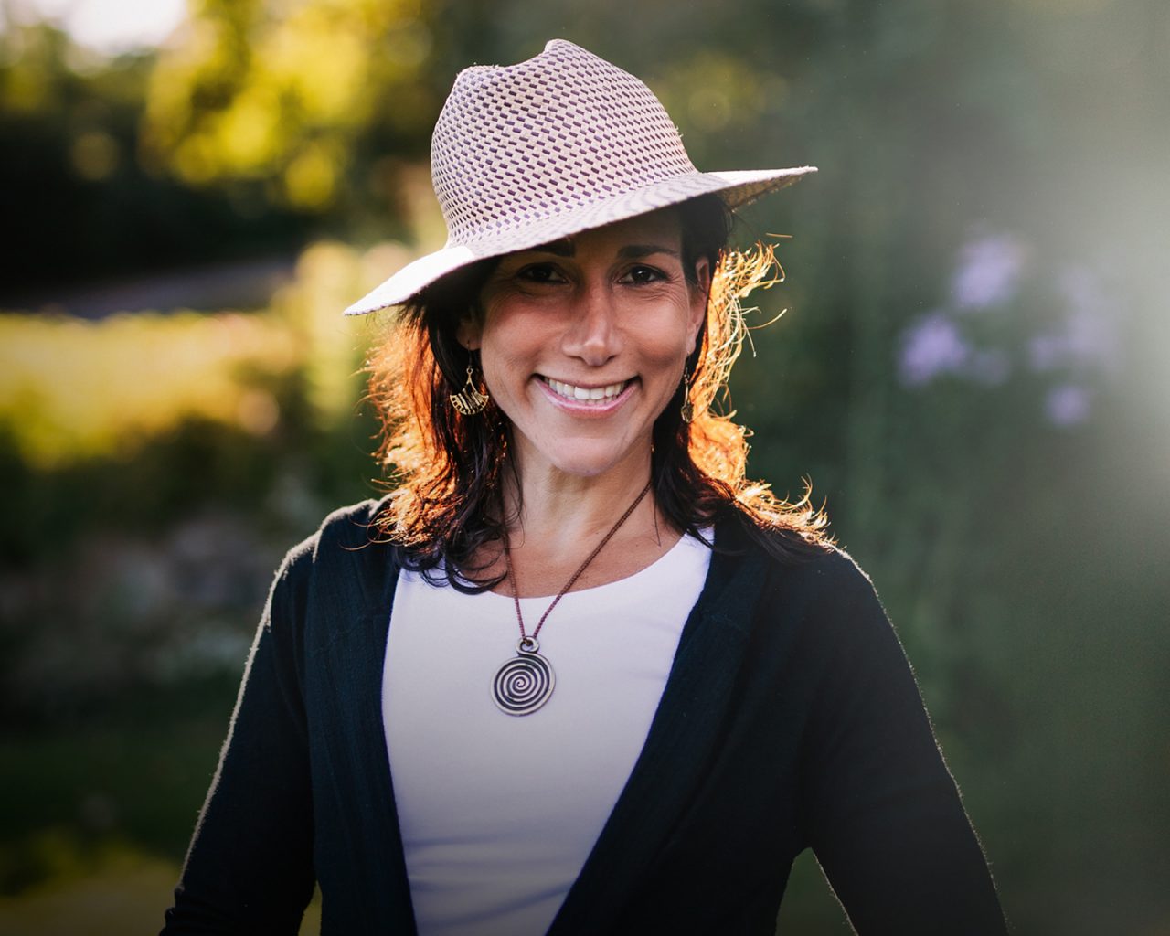 Transformational and Deeper Impact Coaching with Stephanie