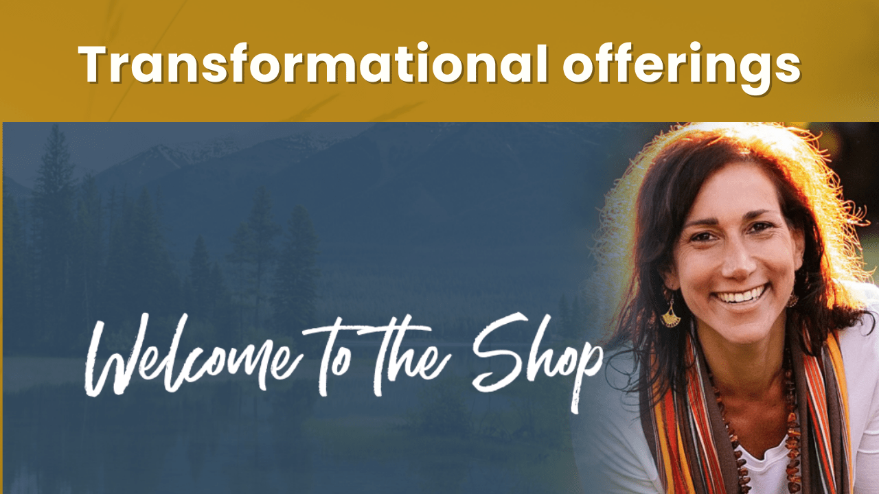 Shop - Stephanie Trager